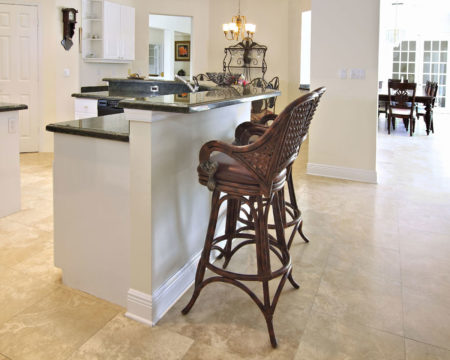 Beyond the Rectangle: 11 Cool Kitchen Island Ideas