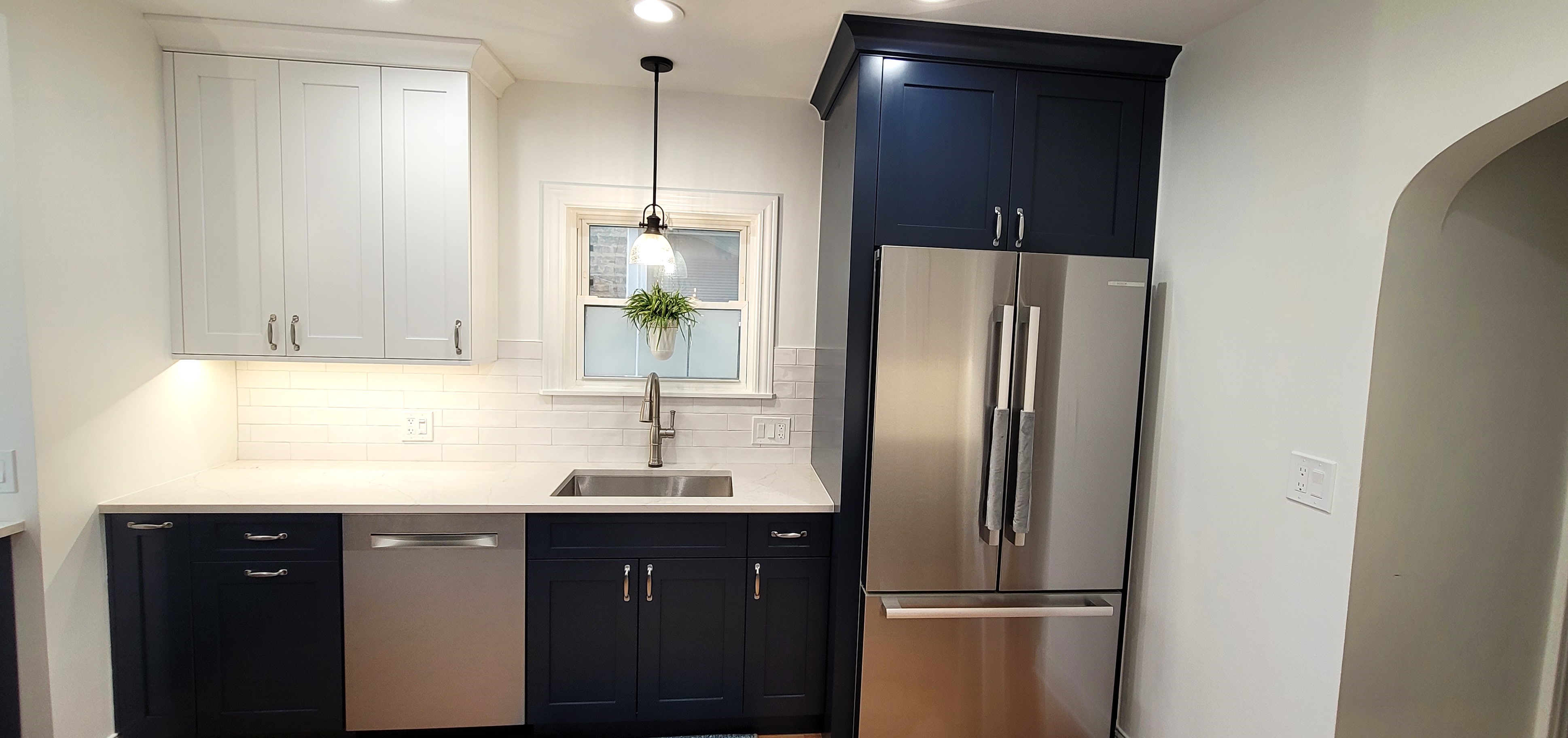 Kitchen Cabinets - Planet Cabinets