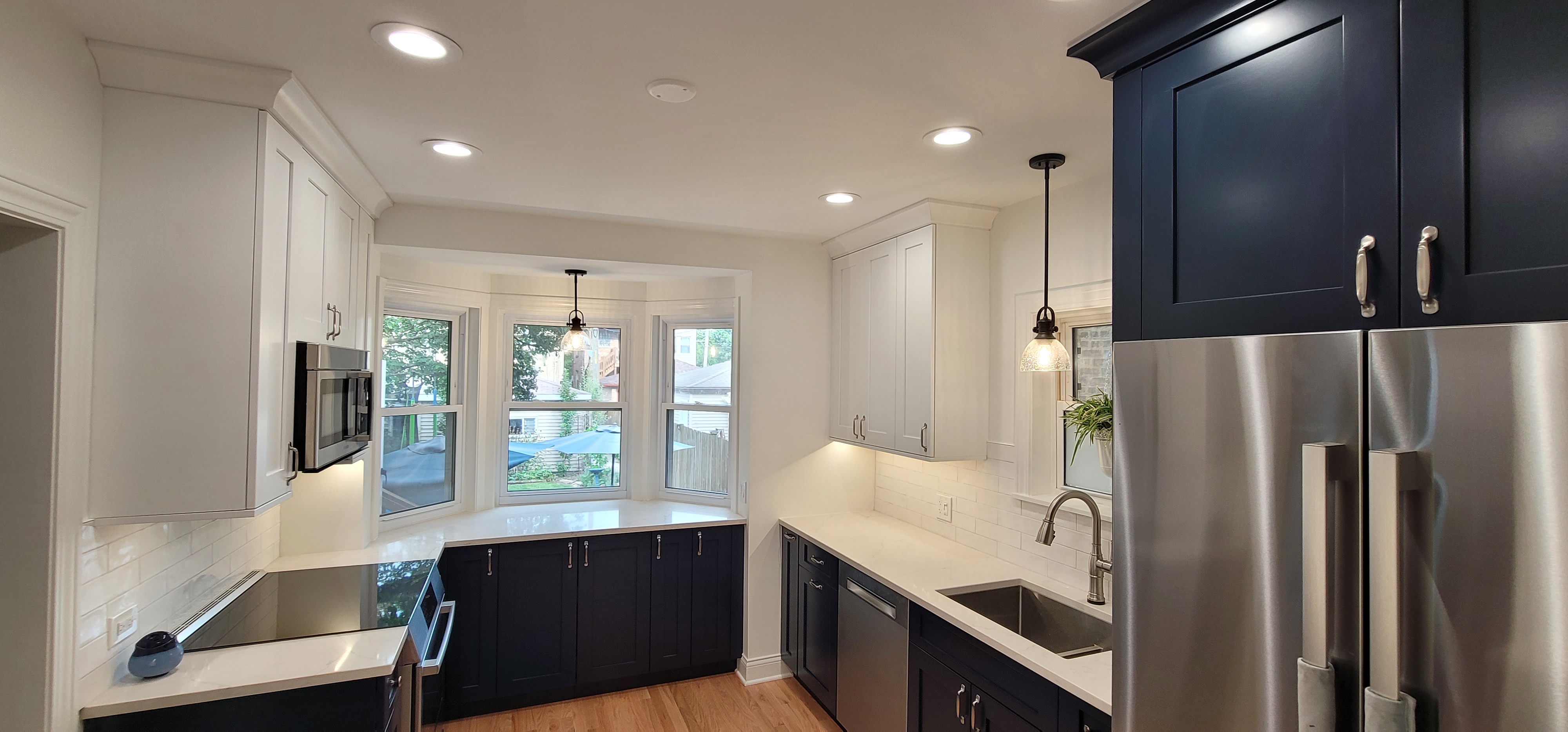 Kitchen Cabinets - Planet Cabinets