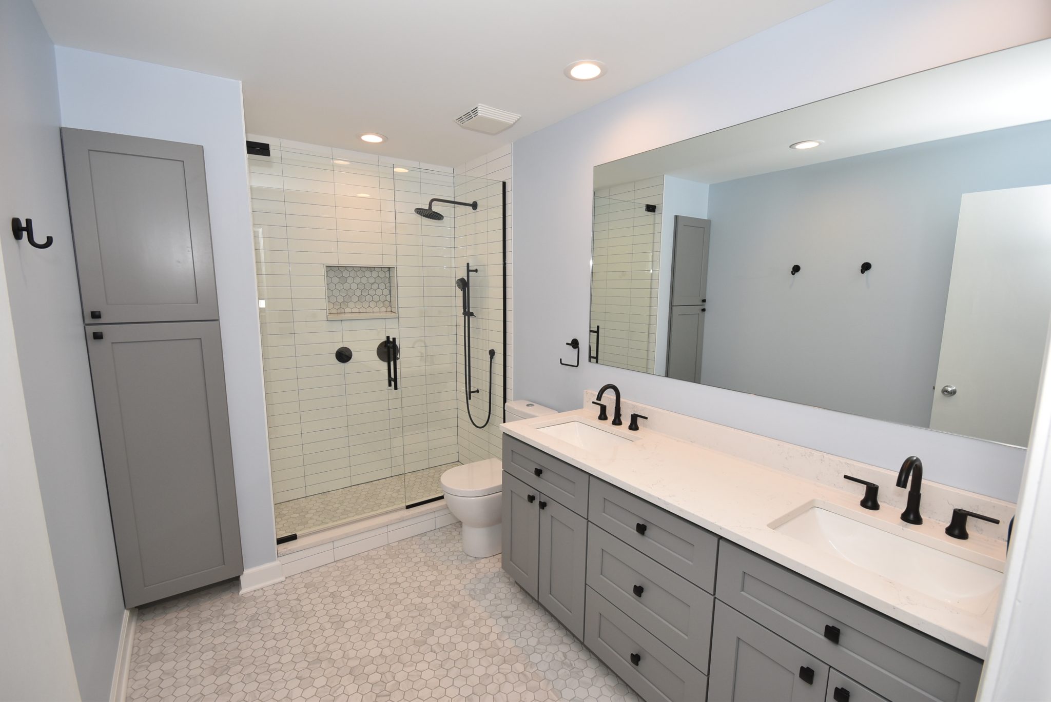 Gallery - Planet Cabinets