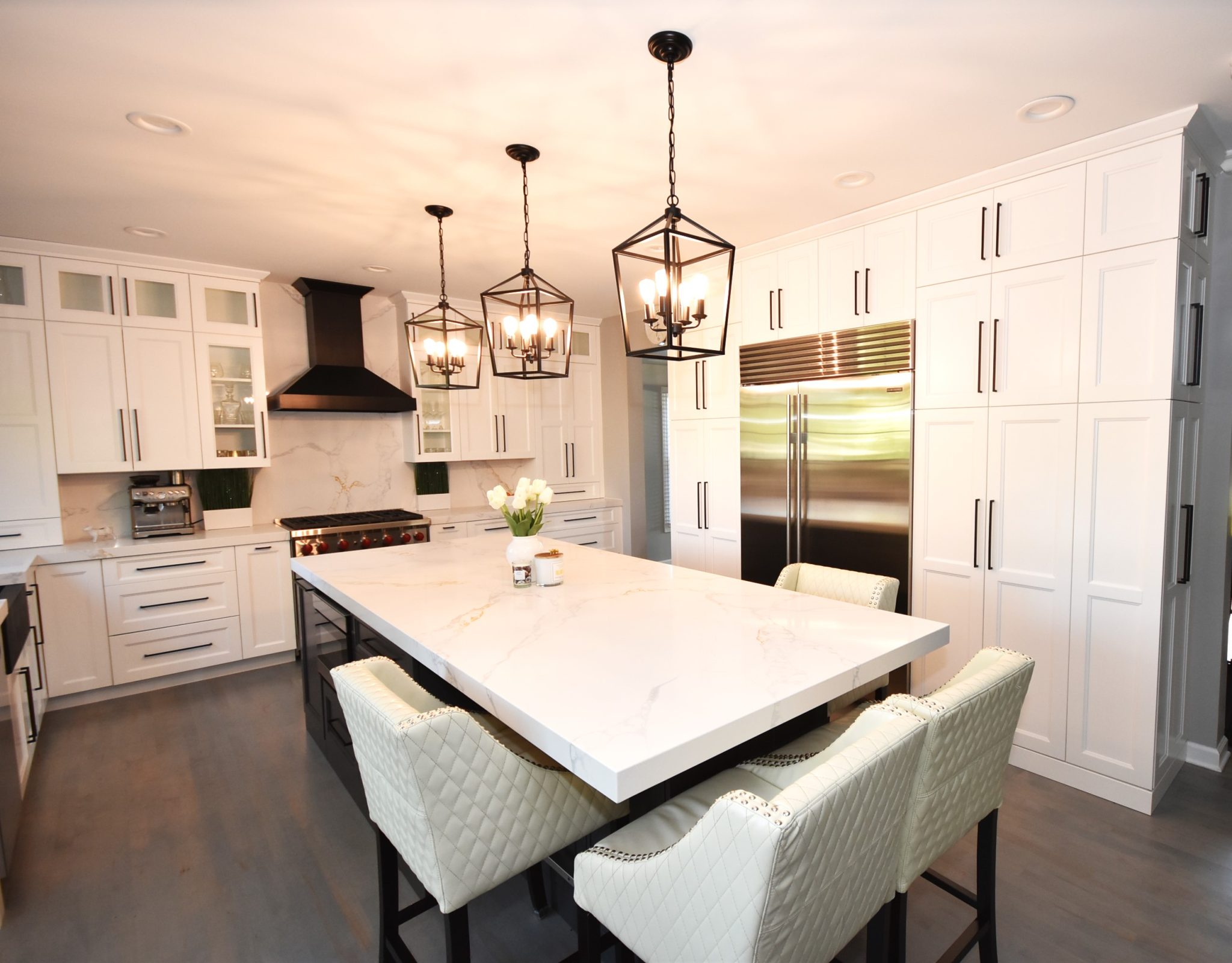 Kitchen Cabinets - Planet Cabinets