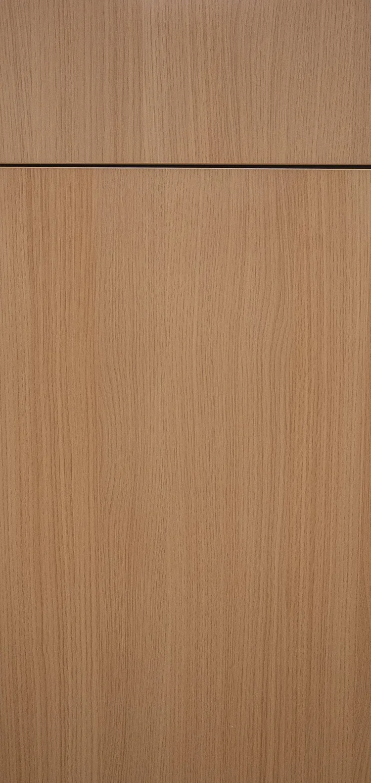 B10 - Natural Oak - Planet Cabinets